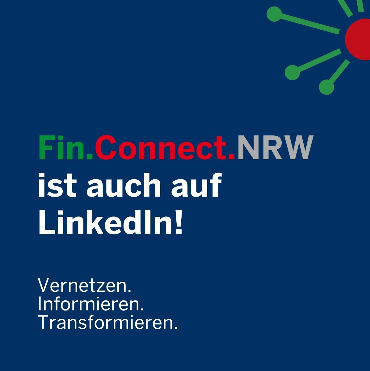 Home - Fin.Connect.NRW